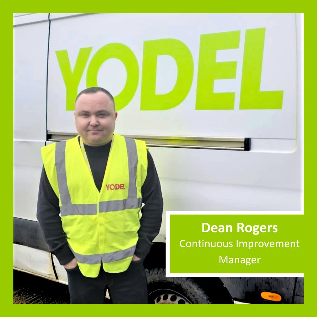Yodel (Yodel Delivery Network Ltd) on LinkedIn: #yodelteam # ... Yodel (Yodel Delivery Network Ltd) on LinkedIn: #yodelteam # ...
