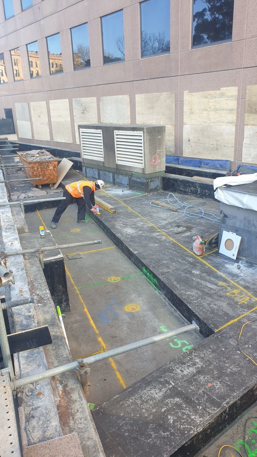 Matt Dalley Demolition Contracting on LinkedIn: Our concrete surgeons ... Matt Dalley Demolition Contracting on LinkedIn: Our concrete surgeons ...