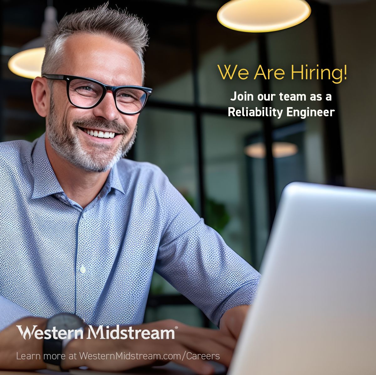 Western Midstream on LinkedIn: Here’s a few things you don’t see every ... Western Midstream on LinkedIn: Here’s a few things you don’t see every ...