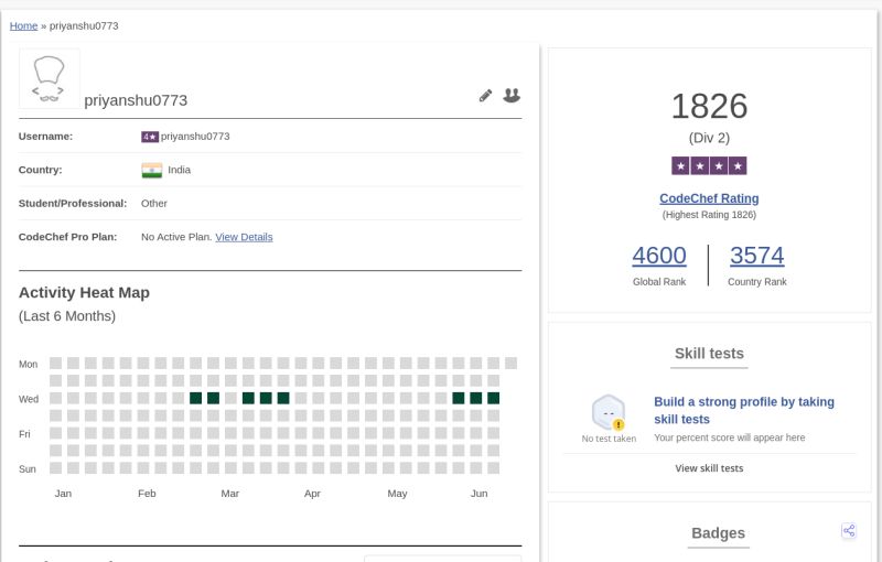 Priyanshu Gupta on LinkedIn: #competitiveprogramming #codeforces # ... Priyanshu Gupta on LinkedIn: #competitiveprogramming #codeforces # ...