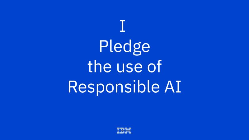 SURAJ SHAU on LinkedIn: #ai #ibm #genai #responsibleai SURAJ SHAU on LinkedIn: #ai #ibm #genai #responsibleai