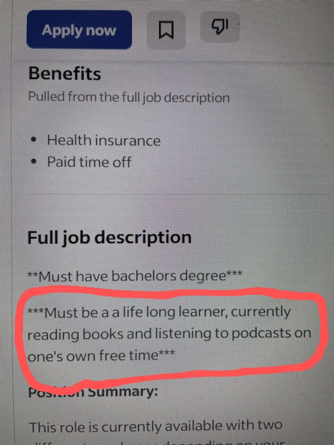 Samuel Dunsiger on LinkedIn: Employers: We're having trouble with our ... Samuel Dunsiger on LinkedIn: Employers: We're having trouble with our ...