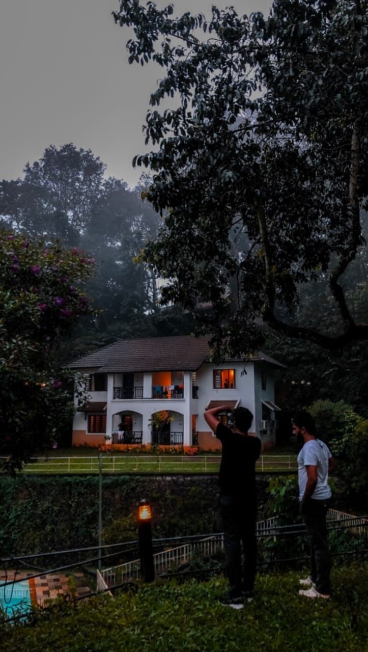 Sujithra G R on LinkedIn: Munnar Resort Sujithra G R on LinkedIn: Munnar Resort