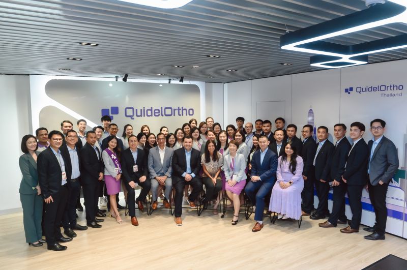 Warin Boonkerd on LinkedIn: #quidelorthothailandofficegrandopening | 26 ... Warin Boonkerd on LinkedIn: #quidelorthothailandofficegrandopening | 26 ...