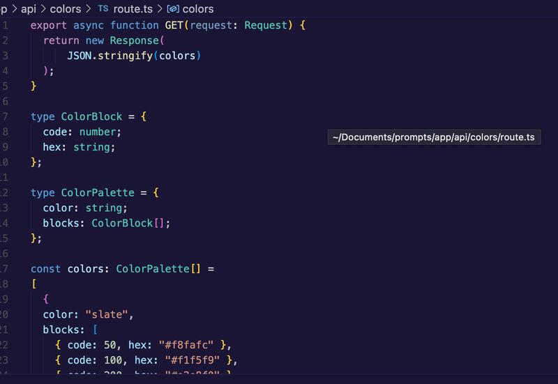 Mackensie Jack on LinkedIn: #100daysofcode #typescript #javascript # ... Mackensie Jack on LinkedIn: #100daysofcode #typescript #javascript # ...