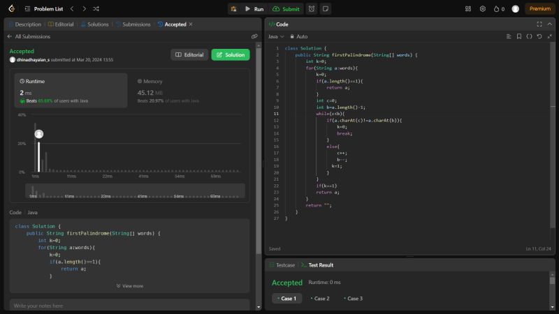 Dhinadhayalan S on LinkedIn: #100daysofcode #javaprogramming # ... Dhinadhayalan S on LinkedIn: #100daysofcode #javaprogramming # ...