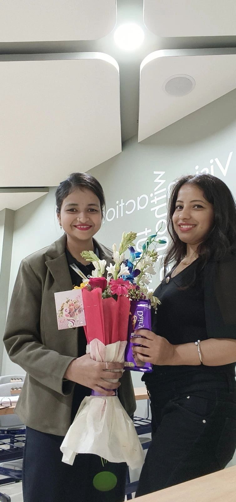 Kajal Gupta on LinkedIn: #happybirthday Kajal Gupta on LinkedIn: #happybirthday