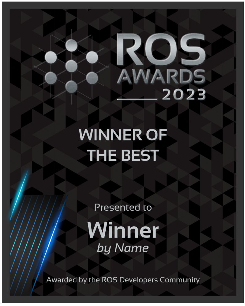 LinkedIn The Construct 페이지: #rosawards LinkedIn The Construct 페이지: #rosawards