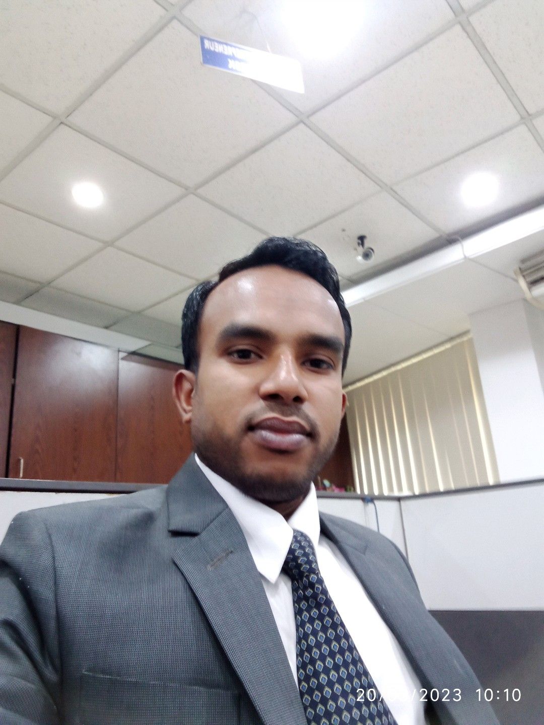Md.Wasim Akram posted on LinkedIn Md.Wasim Akram posted on LinkedIn