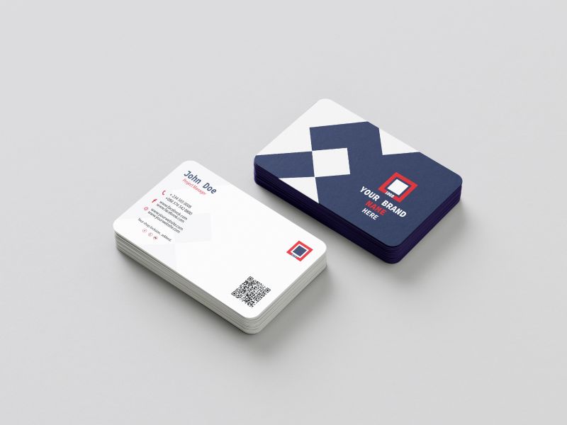 MD Mahfuz (Graphic designer) on LinkedIn: Business card design. Follow ... MD Mahfuz (Graphic designer) on LinkedIn: Business card design. Follow ...