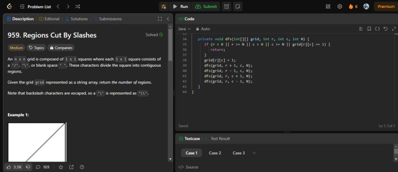SRIRAM S on LinkedIn: #leetcode #java #100daysofcoding #coding # ... SRIRAM S on LinkedIn: #leetcode #java #100daysofcoding #coding # ...