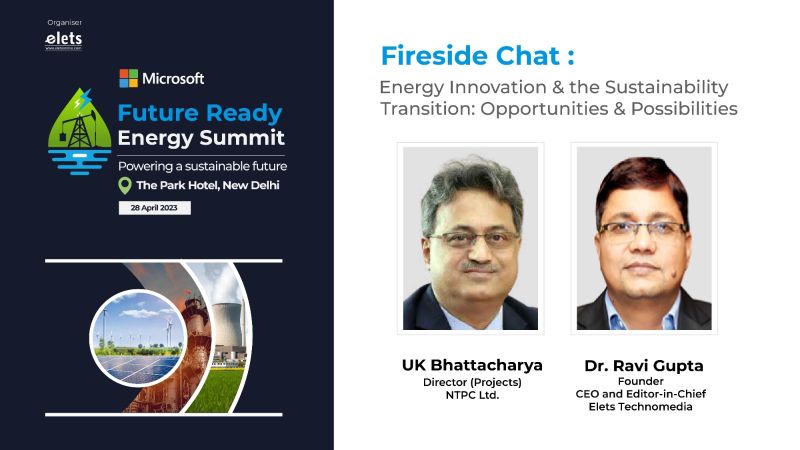 Vijay Vardhan Singh on LinkedIn: Microsoft Future Ready Energy Summit Vijay Vardhan Singh on LinkedIn: Microsoft Future Ready Energy Summit