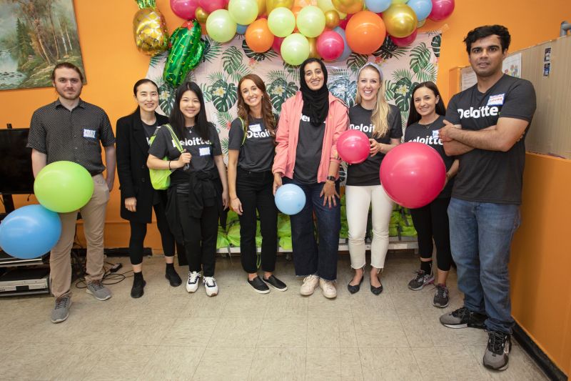 Stephanie Weiner, M.S. on LinkedIn: #impactday #impactthatmatters Stephanie Weiner, M.S. on LinkedIn: #impactday #impactthatmatters