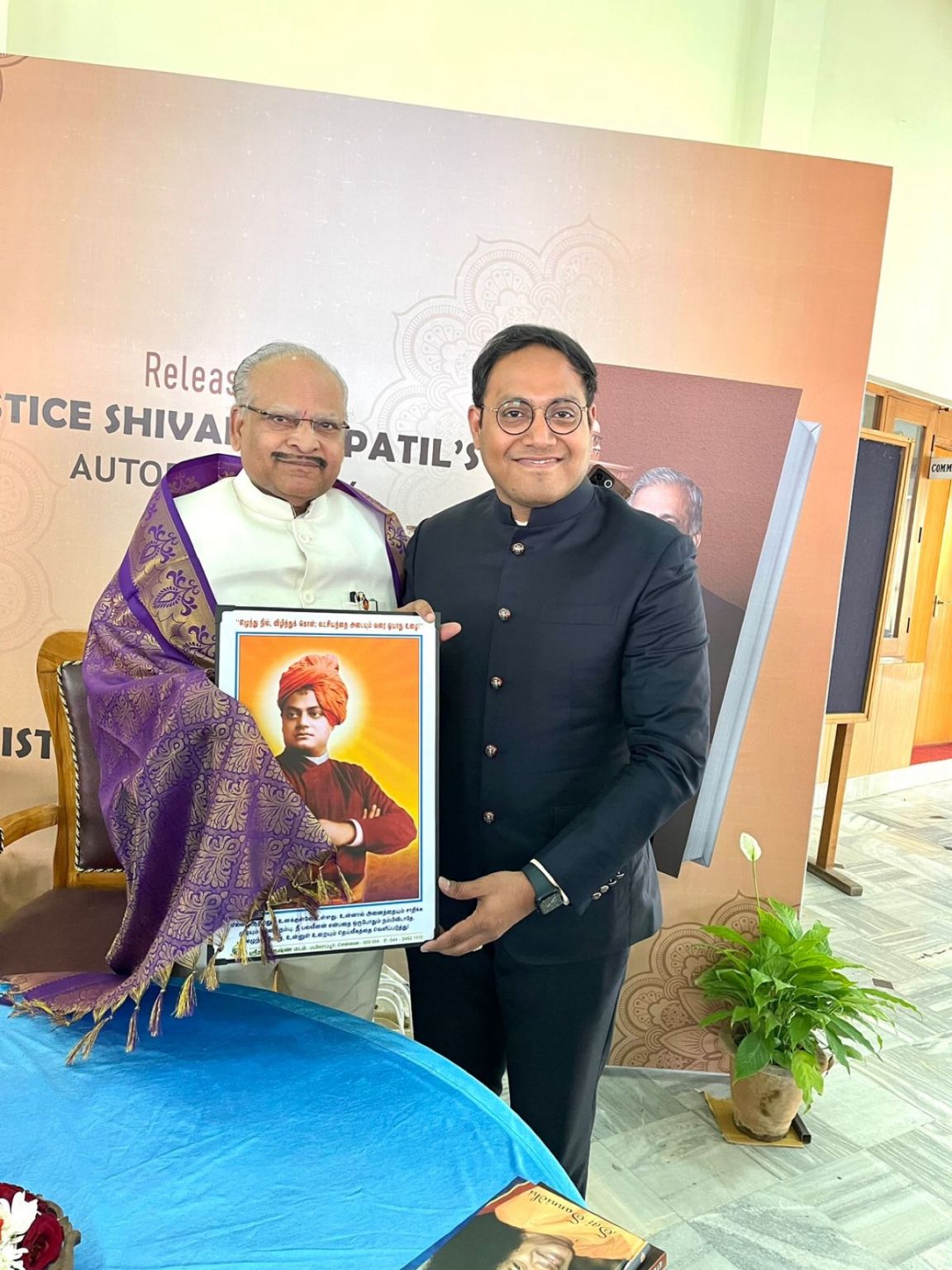 Dr. Sathya Kumar. M on LinkedIn: Advocate Dr. M. Sathya Kumar Meets ... Dr. Sathya Kumar. M on LinkedIn: Advocate Dr. M. Sathya Kumar Meets ...
