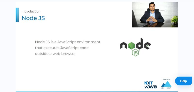 Niharika Kasthuri on LinkedIn: #day68 #learning #nodejs Niharika Kasthuri on LinkedIn: #day68 #learning #nodejs