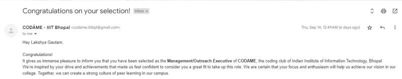 Lakshya Gautam on LinkedIn: #codame #cp #dsa #competitiveprogramming ... Lakshya Gautam on LinkedIn: #codame #cp #dsa #competitiveprogramming ...
