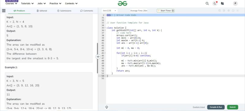 Day 60/100 of coding challenge by Prathviraj Shetty | Akshay GD posted ... Day 60/100 of coding challenge by Prathviraj Shetty | Akshay GD posted ...