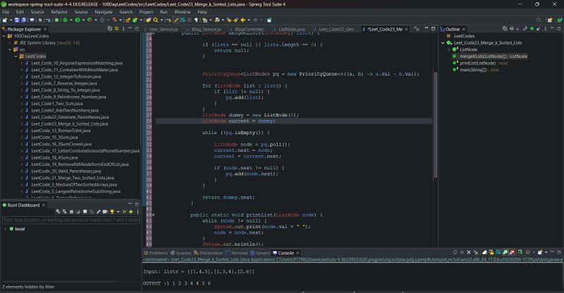 Venkataramana Sivalingam on LinkedIn: #leetcode #java #algorithms # ... Venkataramana Sivalingam on LinkedIn: #leetcode #java #algorithms # ...