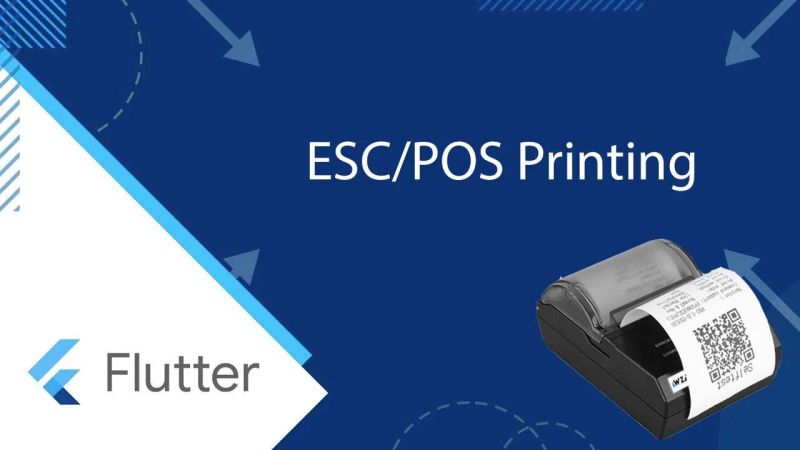 Flutter App on LinkedIn: Basic Flutter/Dart classes for ESC/POS printing Flutter App on LinkedIn: Basic Flutter/Dart classes for ESC/POS printing
