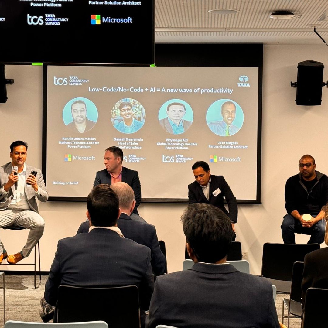 Ganesh Sreeramulu on LinkedIn: #lowcode #nocode #genai #powerapps # ... Ganesh Sreeramulu on LinkedIn: #lowcode #nocode #genai #powerapps # ...