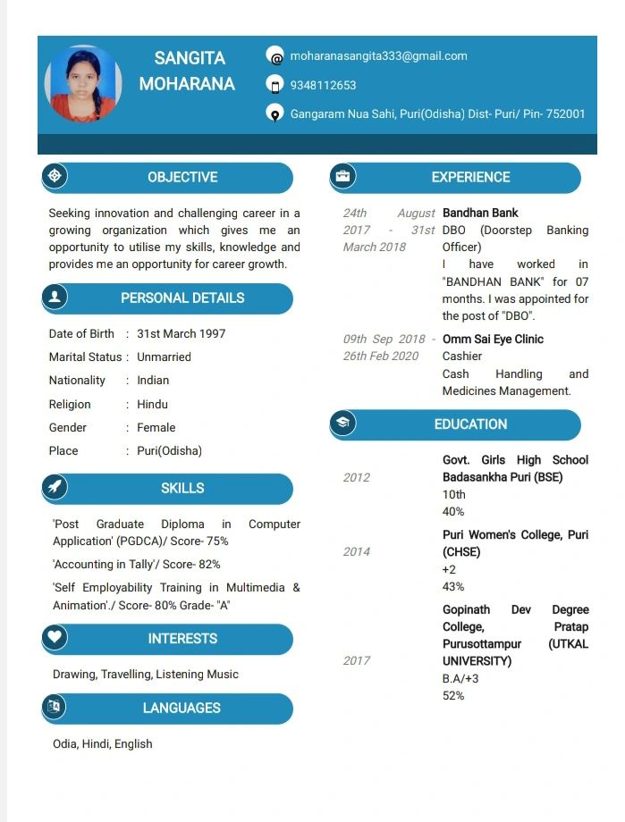 Sangita Moharana on LinkedIn: Hii everyone.. I'm Sangita Moharana, from ... Sangita Moharana on LinkedIn: Hii everyone.. I'm Sangita Moharana, from ...