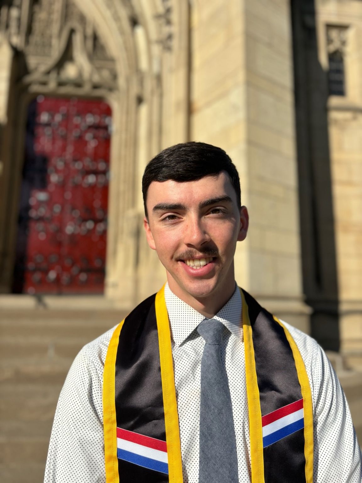 Jacob Suppes on LinkedIn: I’m happy to share that I’ve completed my ... Jacob Suppes on LinkedIn: I’m happy to share that I’ve completed my ...