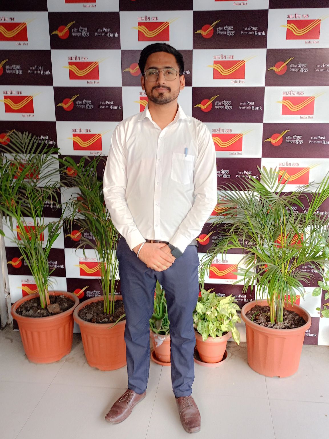 Siddharth Jangir on LinkedIn: #summerinternship #indiapostpaymentsbank ... Siddharth Jangir on LinkedIn: #summerinternship #indiapostpaymentsbank ...