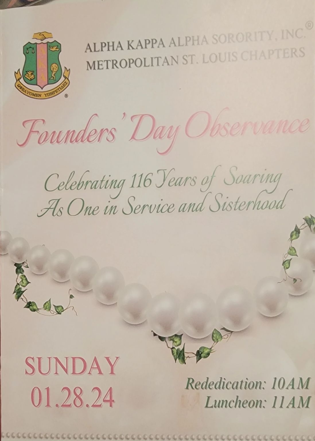 LaToya Isom, MBA, PMP, CSM on LinkedIn: #alphakappaalphasororityinc LaToya Isom, MBA, PMP, CSM on LinkedIn: #alphakappaalphasororityinc