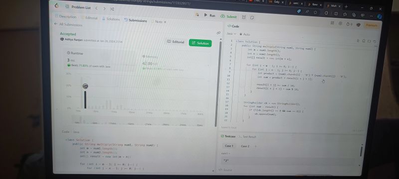 Aditya Ranjan on LinkedIn: #dsa #dsachallenge #leetcodechallenge # ... Aditya Ranjan on LinkedIn: #dsa #dsachallenge #leetcodechallenge # ...