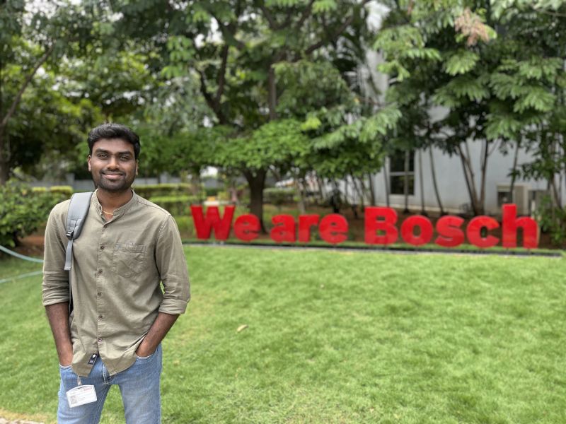 Kirubakaran K on LinkedIn: #bosch #lastday #automotive #farewell Kirubakaran K on LinkedIn: #bosch #lastday #automotive #farewell