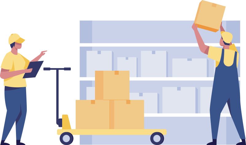 Nutting Carts & Trailers on LinkedIn: What Is an Order Picker? How ... Nutting Carts & Trailers on LinkedIn: What Is an Order Picker? How ...
