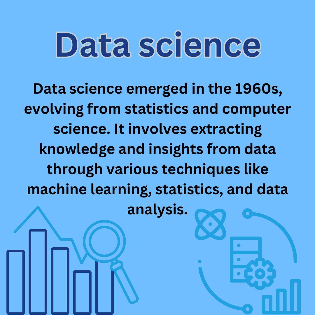 Archi jain on LinkedIn: #datascience #innovation #insights Archi jain on LinkedIn: #datascience #innovation #insights