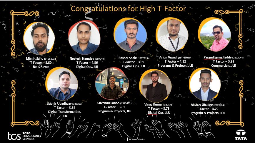 Suvendu sekhar sahoo on LinkedIn: #recognition #technology #learning # ... Suvendu sekhar sahoo on LinkedIn: #recognition #technology #learning # ...