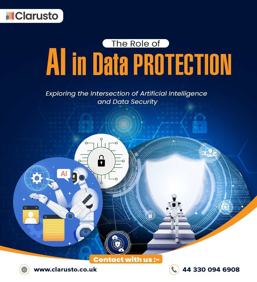 Clarusto on LinkedIn: #clarusto #aiprotection #datasecurity # ... Clarusto on LinkedIn: #clarusto #aiprotection #datasecurity # ...