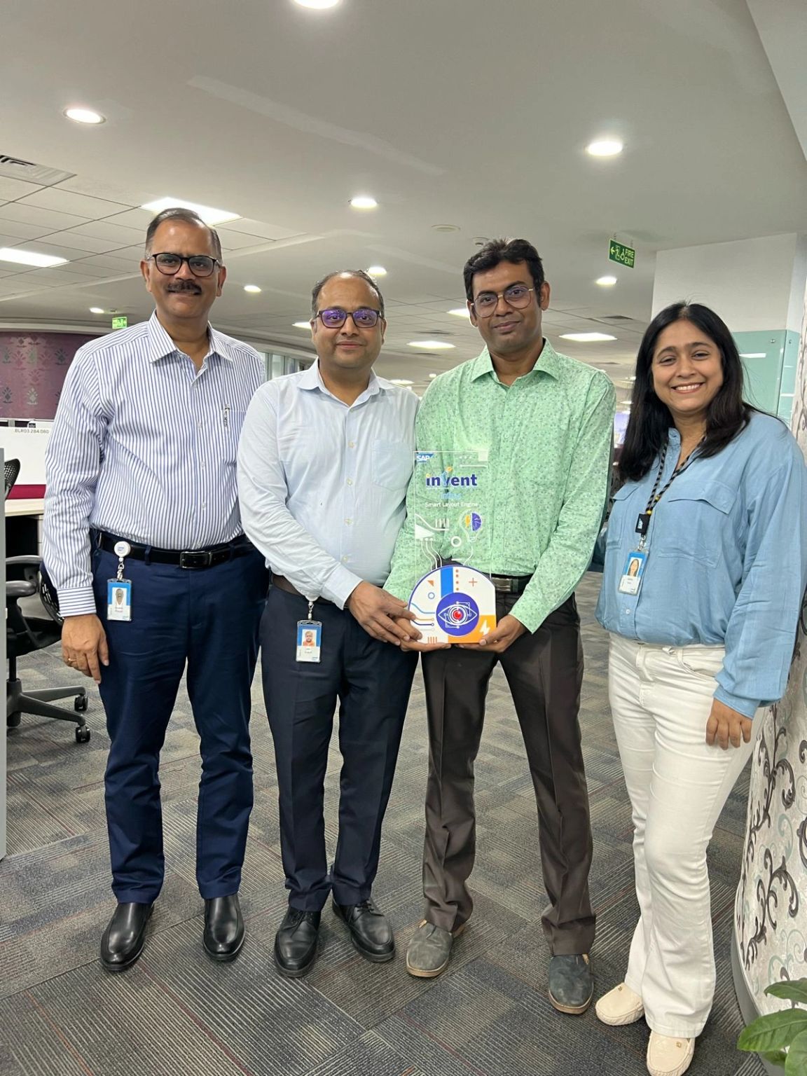 Amit Kumar on LinkedIn: Sharing joyful moments with Rajnish Prasad ... Amit Kumar on LinkedIn: Sharing joyful moments with Rajnish Prasad ...