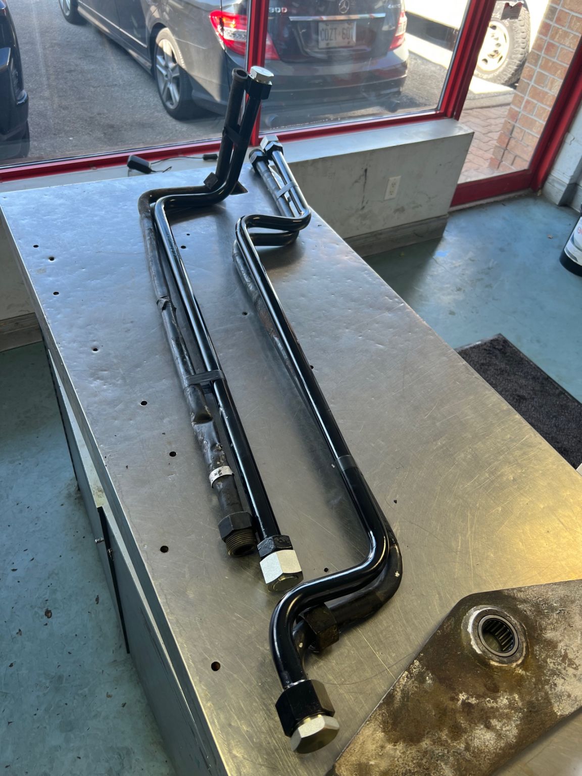 Anthony Lekkas on LinkedIn: #hydraulic #hydraulics #apex # ... Anthony Lekkas on LinkedIn: #hydraulic #hydraulics #apex # ...