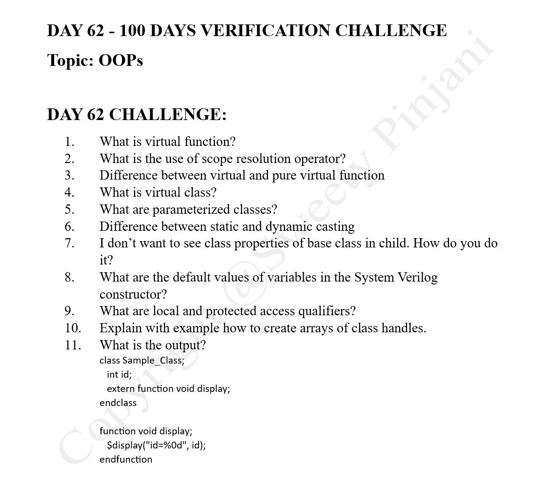 Verification challenge by Hanumanth Reddy Arti T. | Sweety P. posted on ... Verification challenge by Hanumanth Reddy Arti T. | Sweety P. posted on ...
