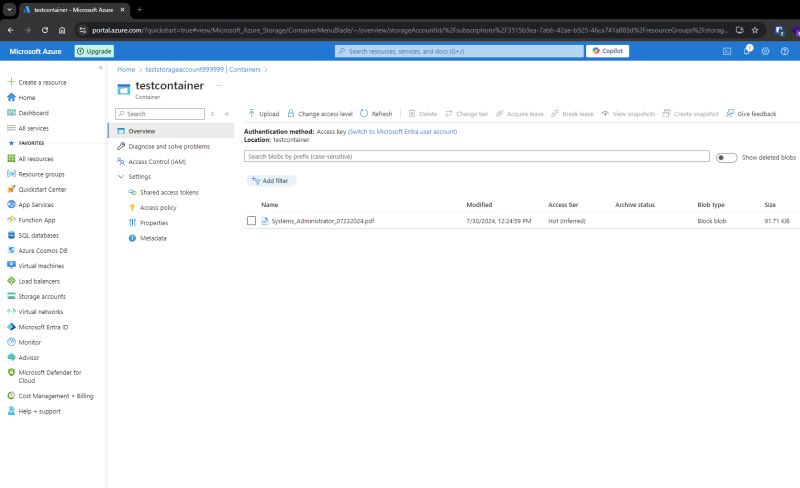 Kyle Sessions on LinkedIn: #labeveryday Kyle Sessions on LinkedIn: #labeveryday