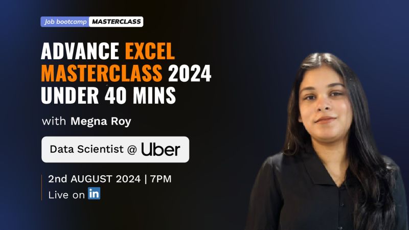 Coding Ninjas on LinkedIn: #codingninjas #excel #dataanalysis # ... Coding Ninjas on LinkedIn: #codingninjas #excel #dataanalysis # ...