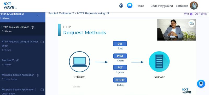 Satheesh Vinukonda on LinkedIn: #30daysofcodechallenge #javascript # ... Satheesh Vinukonda on LinkedIn: #30daysofcodechallenge #javascript # ...