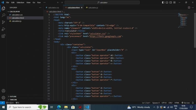 Rahul Kumar on LinkedIn: #codsoft #codsoftinternship #codingjourney # ... Rahul Kumar on LinkedIn: #codsoft #codsoftinternship #codingjourney # ...