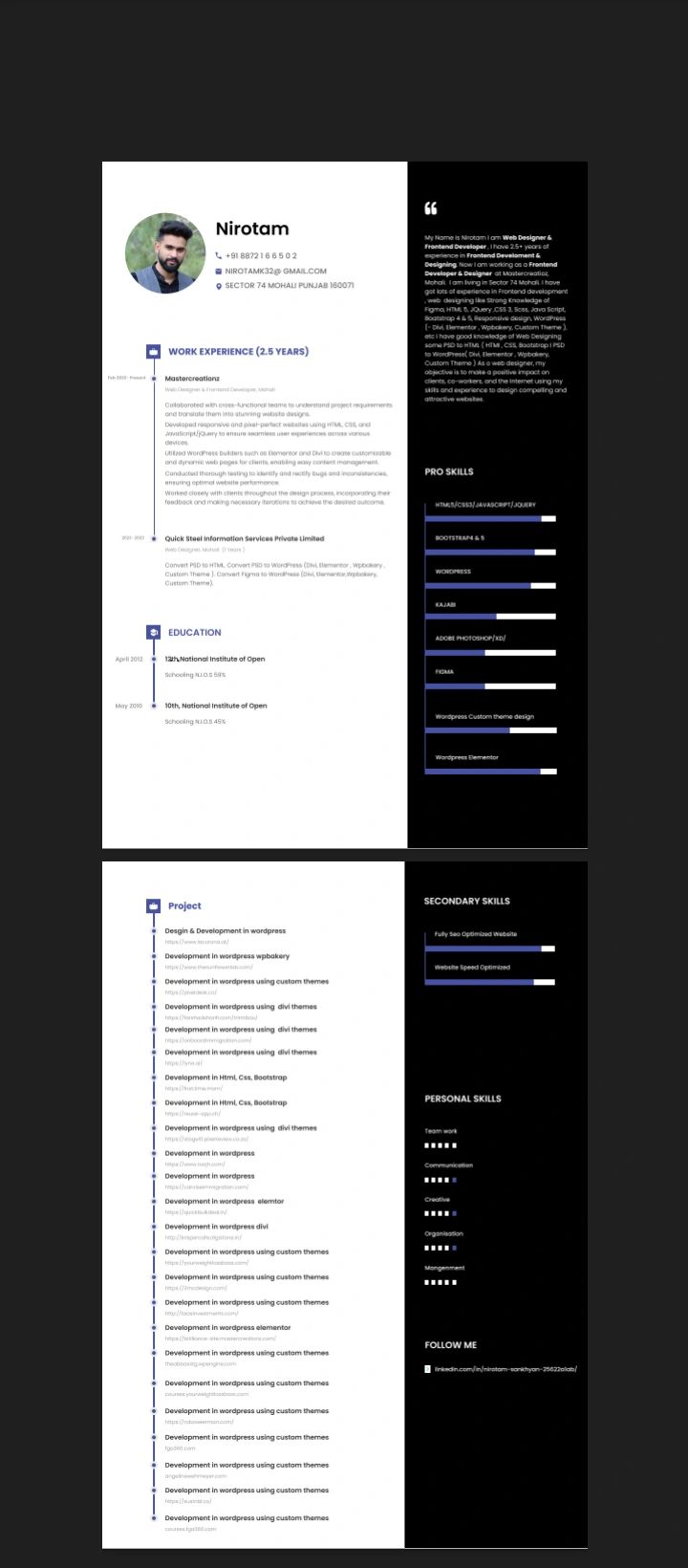 sachin kumar on LinkedIn: #html #css #js #jquery #bootstrap #photoshop ... sachin kumar on LinkedIn: #html #css #js #jquery #bootstrap #photoshop ...