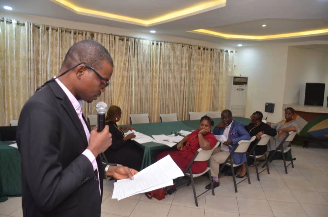 Dr. Babatunde DBA, MSC, BSC, FCIA, FIMC, CMC® on LinkedIn: #cmc #icmci ... Dr. Babatunde DBA, MSC, BSC, FCIA, FIMC, CMC® on LinkedIn: #cmc #icmci ...