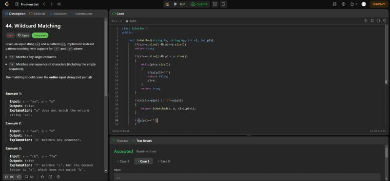 Ram Ratan on LinkedIn: #datastructuresandalgorithms #dsa #leetcode # ... Ram Ratan on LinkedIn: #datastructuresandalgorithms #dsa #leetcode # ...