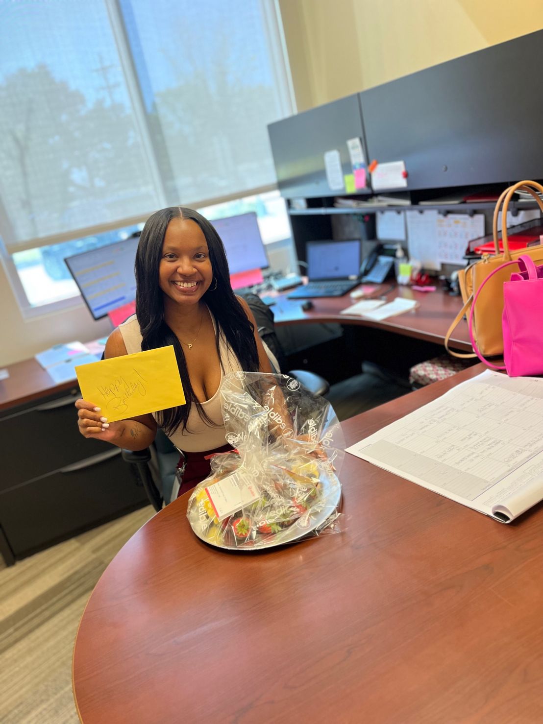 Taylor Semones on LinkedIn: Thank you so much, couldn’t ask for a ... Taylor Semones on LinkedIn: Thank you so much, couldn’t ask for a ...