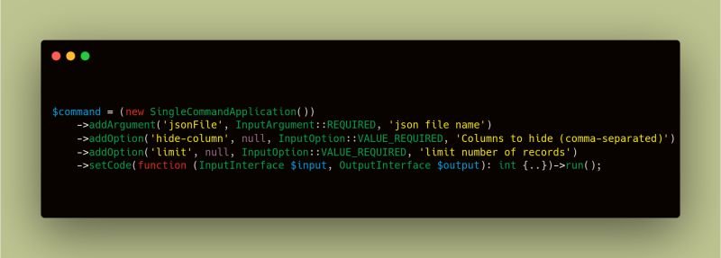 rahul chavan on LinkedIn: #php #symfony rahul chavan on LinkedIn: #php #symfony