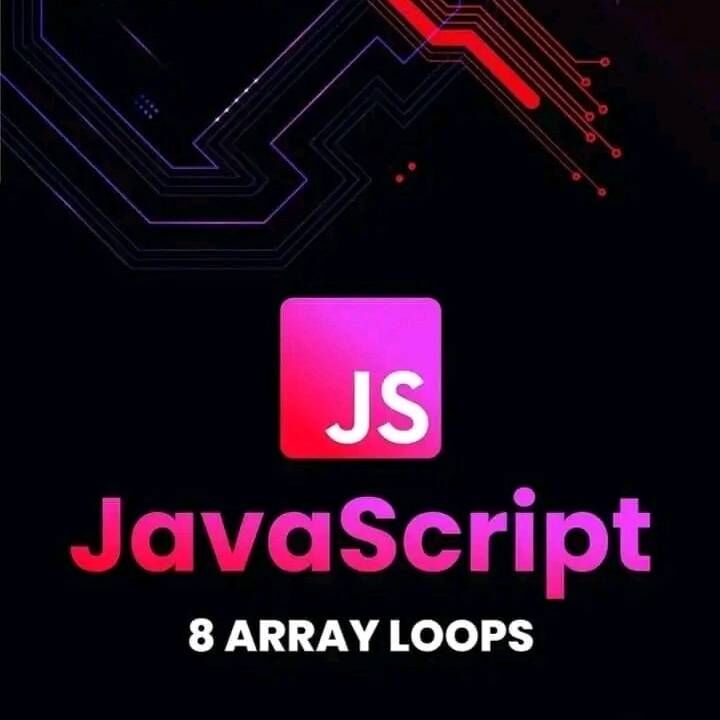 Saeqa Sultani on LinkedIn: #javascript #arrays #loops Saeqa Sultani on LinkedIn: #javascript #arrays #loops