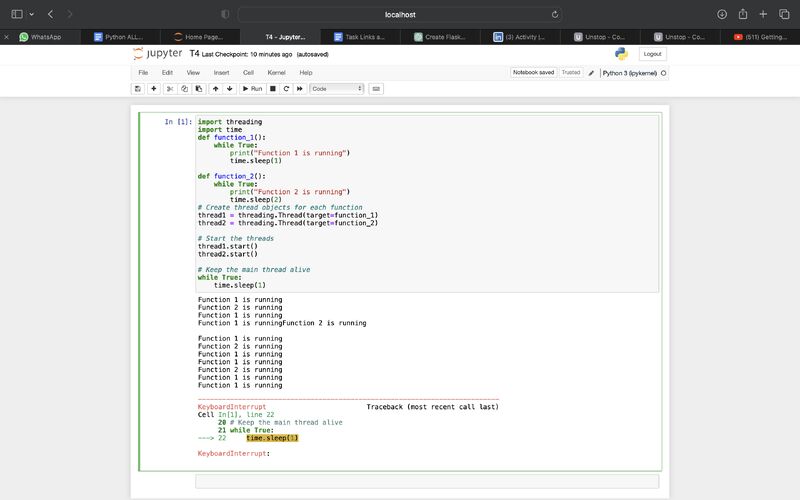 Jyothi Rayani on LinkedIn: #pythonprogramming #codingtips # ... Jyothi Rayani on LinkedIn: #pythonprogramming #codingtips # ...