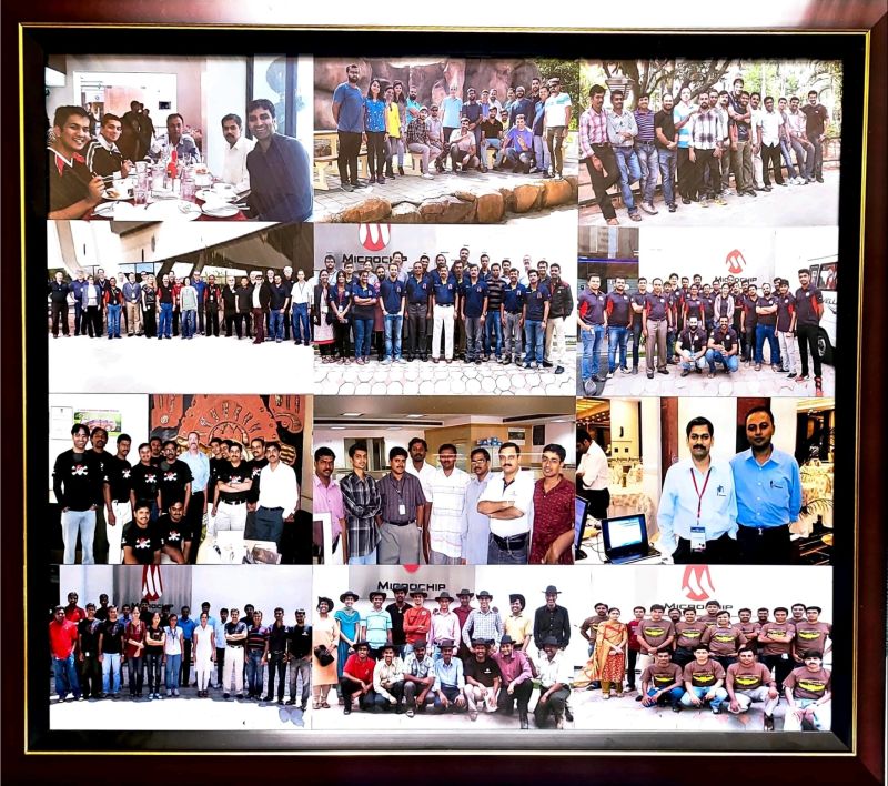 Akram Pasha on LinkedIn: My 18 years of Microchip Technology India ... Akram Pasha on LinkedIn: My 18 years of Microchip Technology India ...