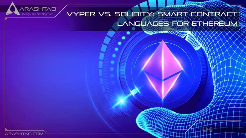 Amin Shahrokhi on LinkedIn: Vyper vs. Solidity: Smart Contract ... Amin Shahrokhi on LinkedIn: Vyper vs. Solidity: Smart Contract ...
